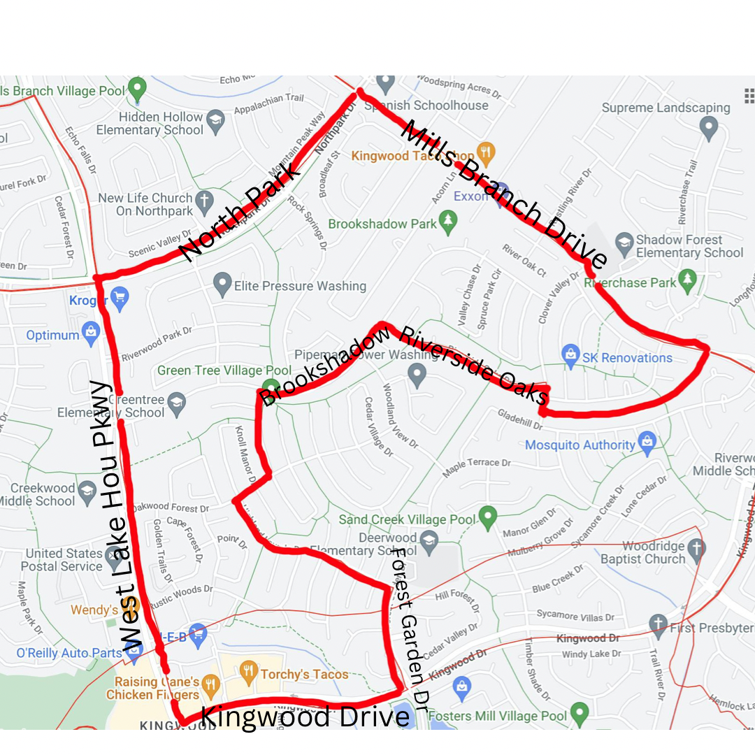 November 5, 2024 is a historic Election Day! – Harris County Republican ...